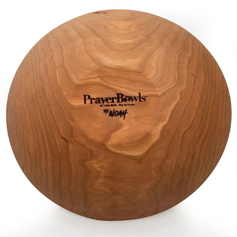 Prayer Bowl | Made in the USA | Faith Gifts | Prayer Bowls Wood ...