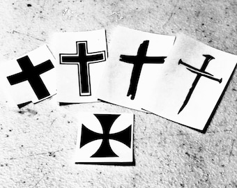 De Colores Cursillo Vinyl Decal Sticker Cursillista Rooster Christian ...