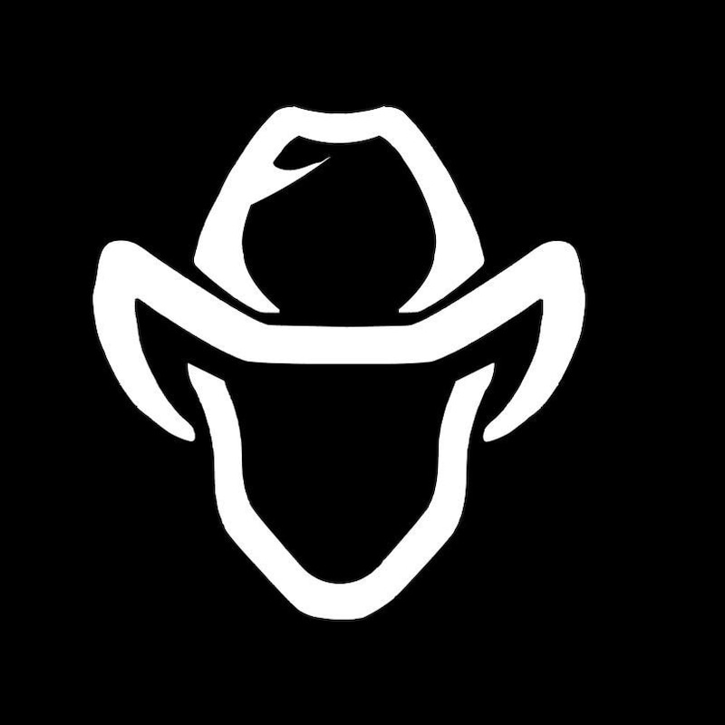 Ranch Decals Truck - Etsy