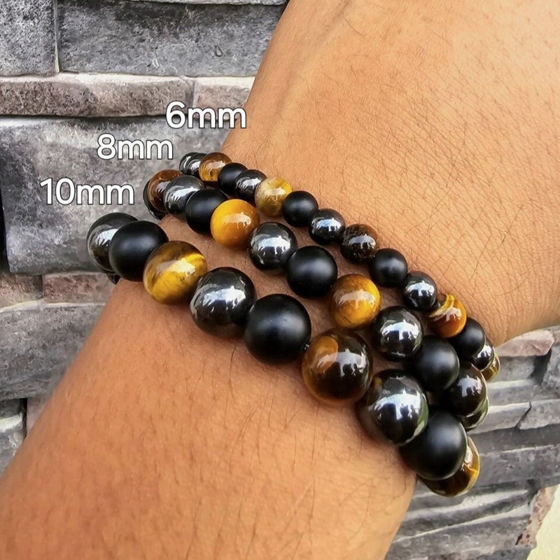 Protection Bracelet - Etsy