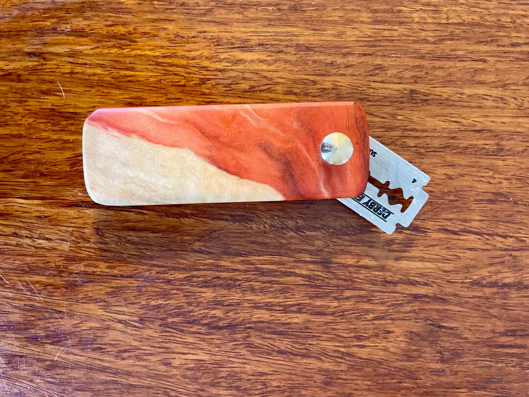 Bread Lame Flame Box Elder - Etsy