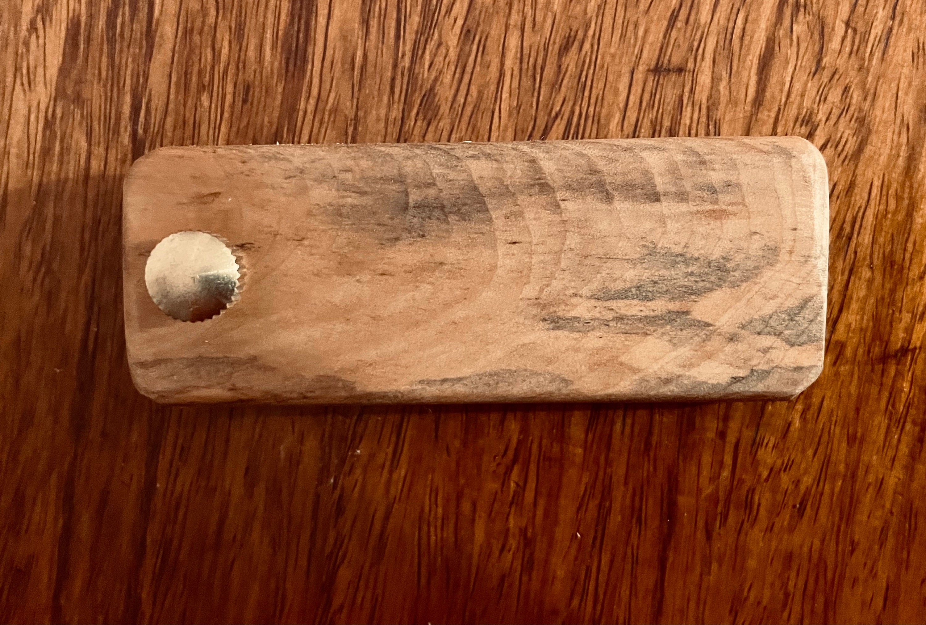 Bread Lame Spalted Apple - Etsy