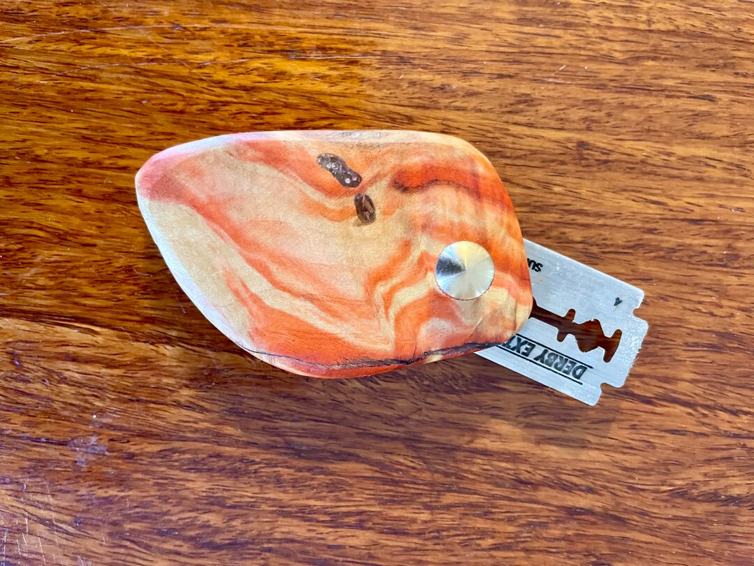 Bread Lame Flame Box Elder - Etsy