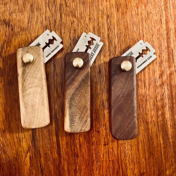 Handmade Sourdough Bread Lame - Etsy