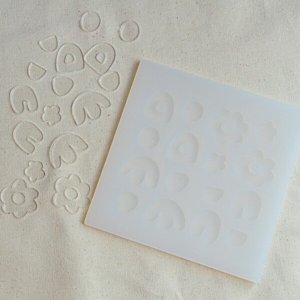 Liquid Polymer Clay - Etsy