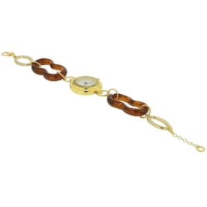 Glassofvenice Murano Glass Aria Veneziana Watch | Etsy