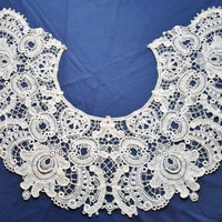 Lace Collar - Etsy