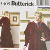 History Butterick Pattern, Historical Outfit, Sizes 6 - 12 Butterick ...