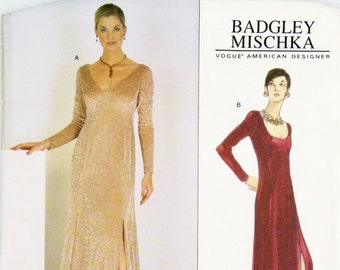 Vogue Designer Original, Pattern V2880, Sizes 10, 12, 14, Bellville ...