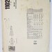 Vogue Couturier Design, Pattern 1102, Size 10, Belinda Bellville of ...