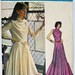 Vogue Couturier Design, Pattern 1102, Size 10, Belinda Bellville of ...