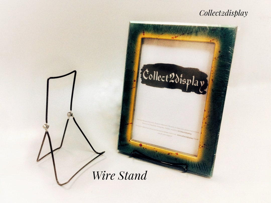 Wire Stands - Etsy