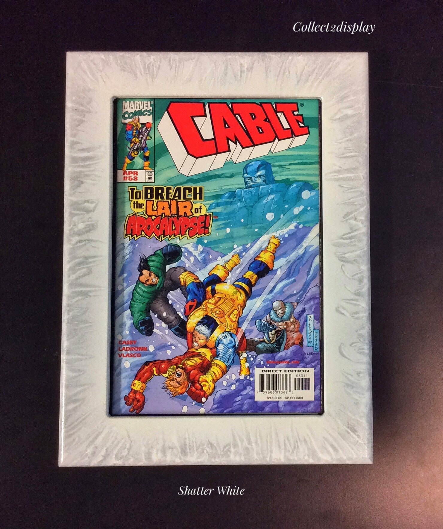 Comic Book Frames 10 frames Save buying in bulk Note | Etsy