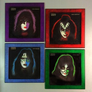 Vinyl Record Frame, 33RPM Toploader Style Frames - Etsy