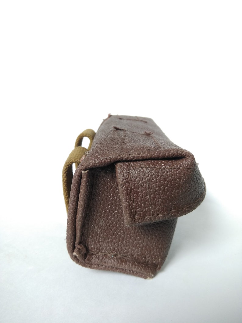 SKS Belt Ammo Pouch. Ussr/soviet Army. | Etsy
