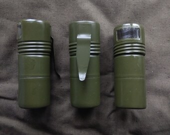 Soviet Flashlight | Etsy