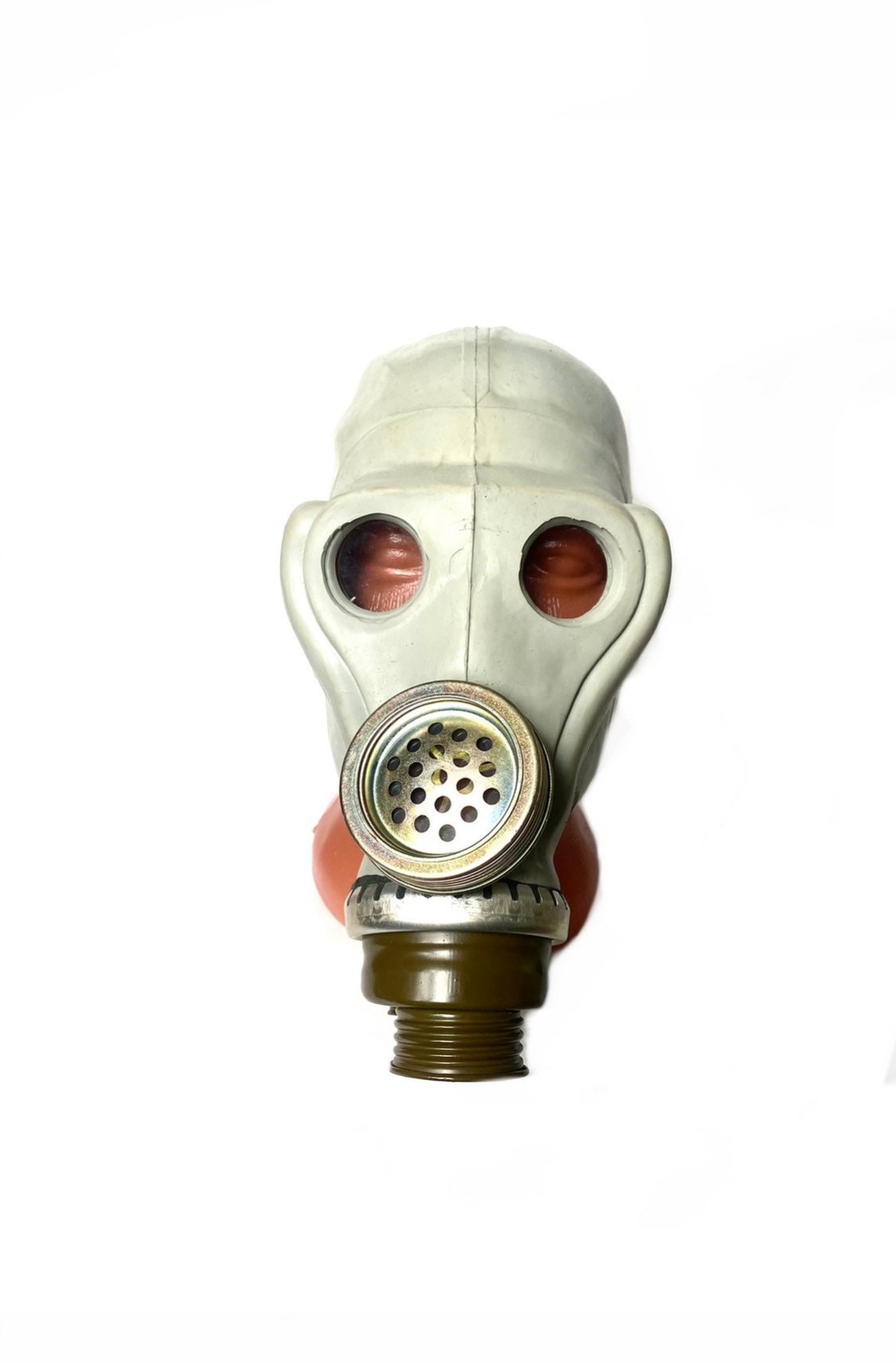 Ww1 Gas Mask for sale | Only 3 left at -70%