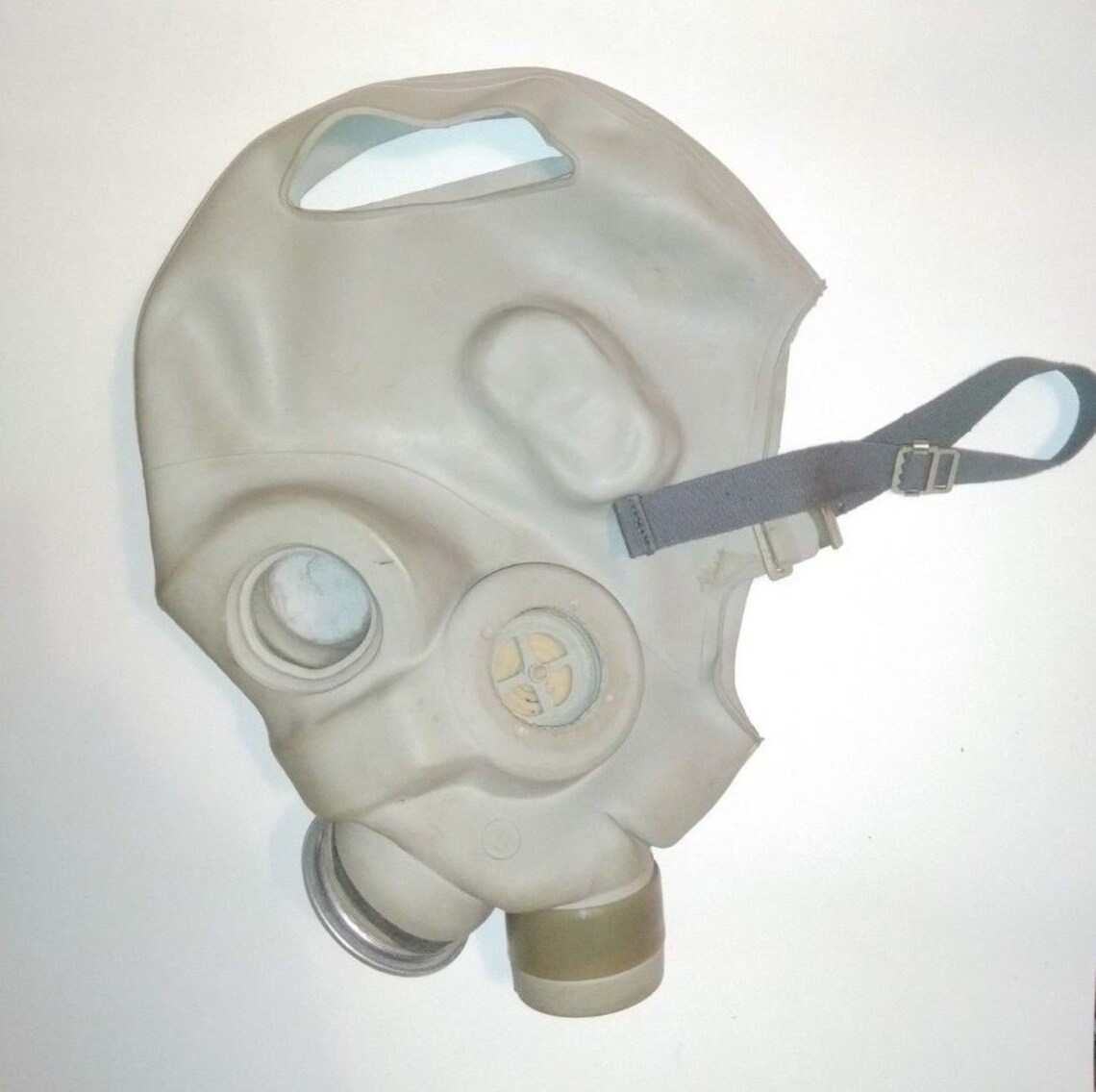 PMG Soviet Army Gas Mask. USSR Military. Mask only | Etsy