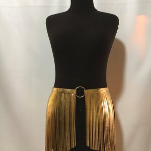 Fringe Dress,harness Transformer ,harness Fringe,harness for Dance - Etsy