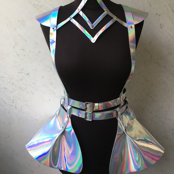 Intergalactic Costume - Etsy