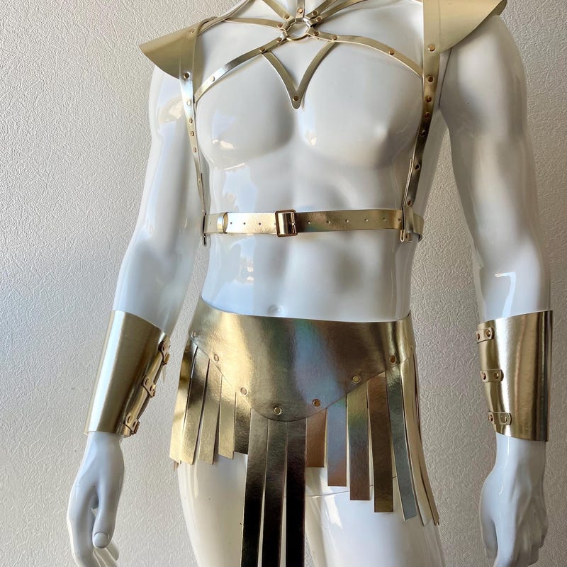 Mens Toga Costume - Etsy