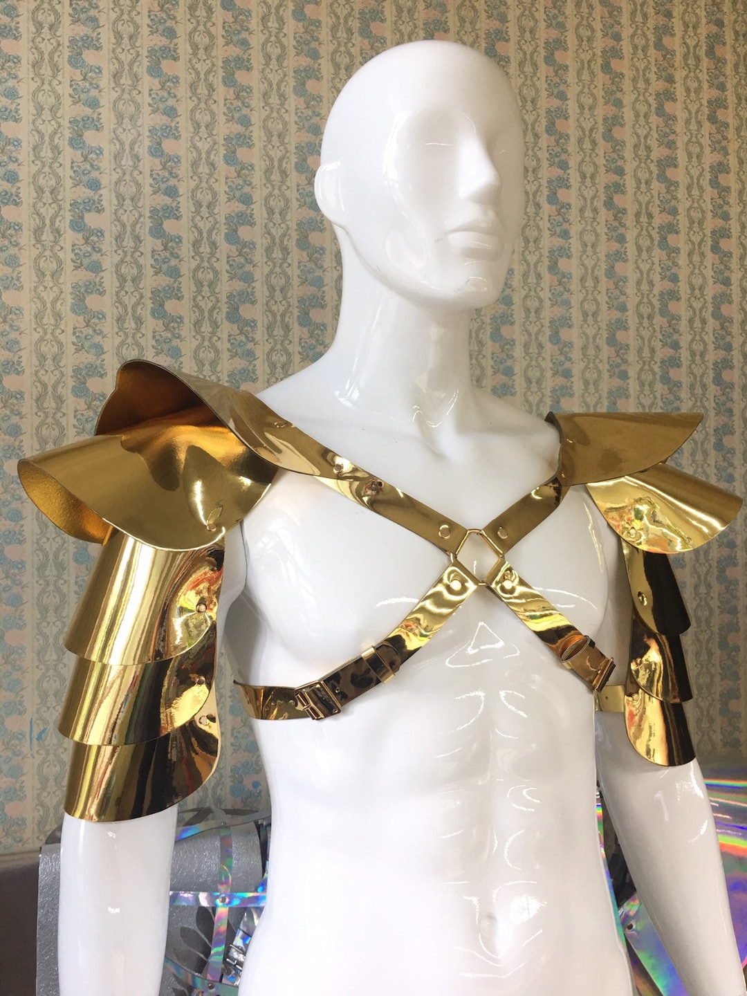 Men's Armor,leather Armour,male Stuff,cosplay,cosplay Wearing ...