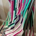Handmade Poncho - Etsy