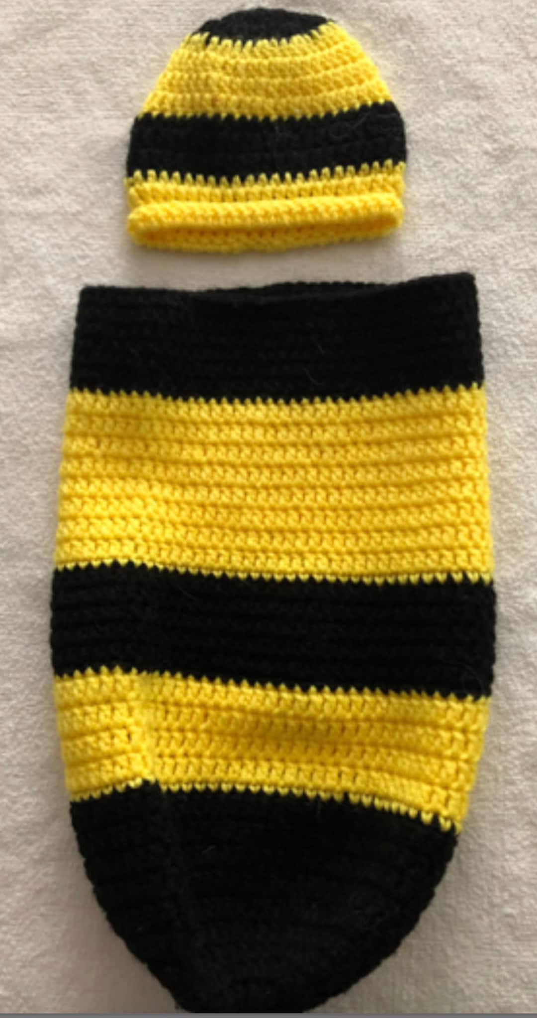 Handmade Crochet Baby Cocoons - Etsy