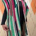 Handmade Poncho - Etsy