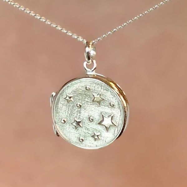 Locket - Etsy