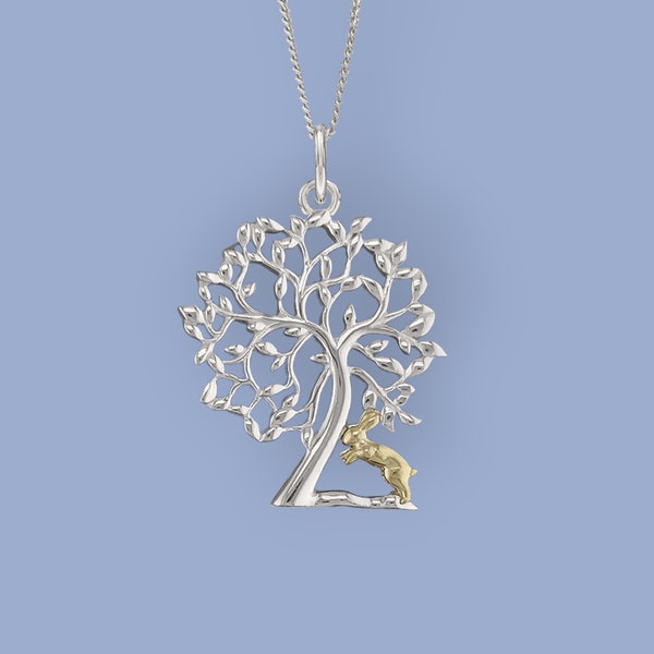 Tree of Life Jewelry - Etsy