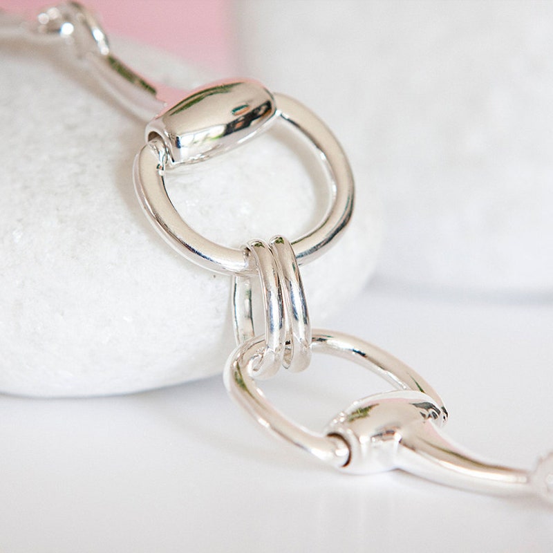 Bit Bracelet - Etsy