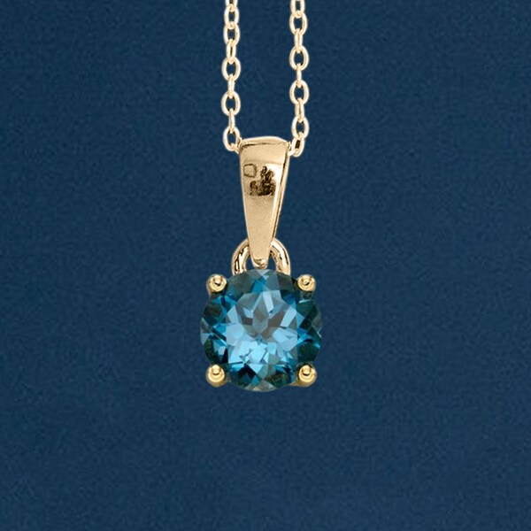December Birthstone - Etsy