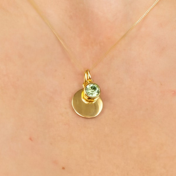 August Birthstone - Etsy