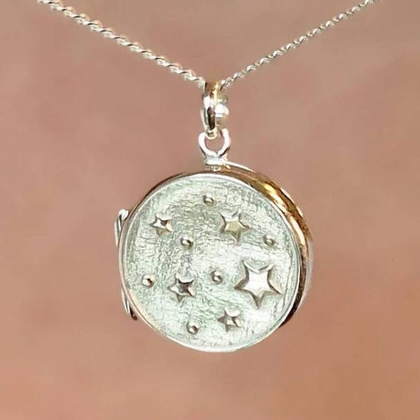 Locket - Etsy
