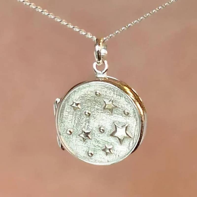 Locket - Etsy