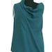 Dark Teal Pashmina Shawl Teal Wedding Pashmina Scarf Teal Head Wrap ...