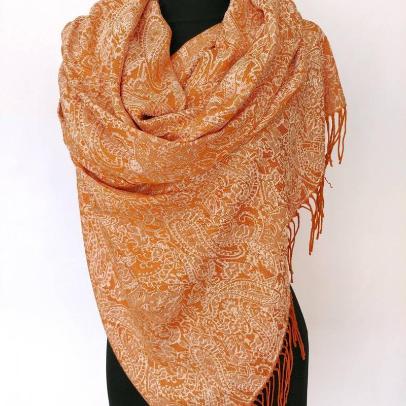Festival Pashmina - Etsy