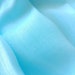 Light Baby Blue Wedding Pashmina Shawl Baby Blue Bridesmaid Pashmina ...