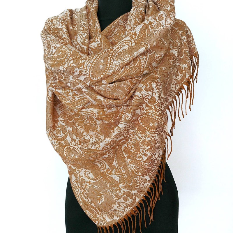 Turkish Pashmina - Etsy