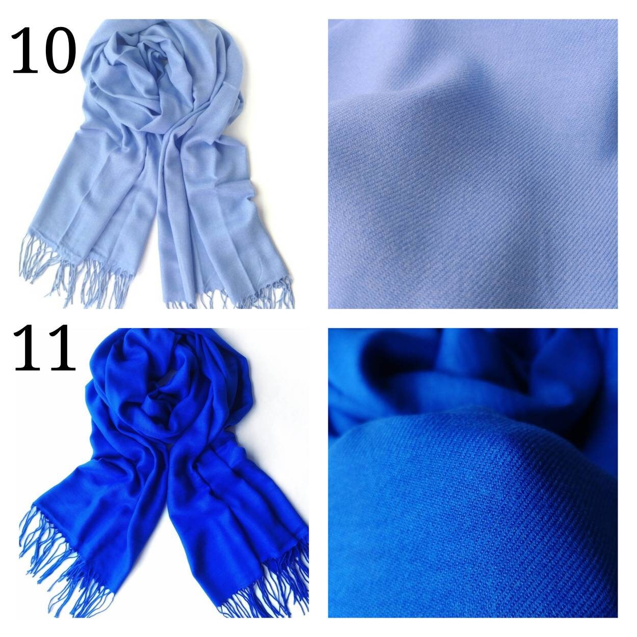 Navy Blue Pashmina Shawl Wedding Pashmina Bridal Cover up Bride Shawl ...