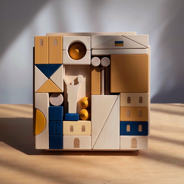 Building Toys - Etsy