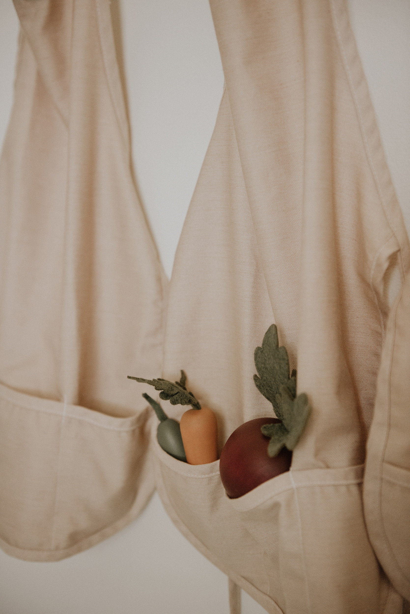 Wooden Vegetables Set Vegetables Toys Borscht - Etsy