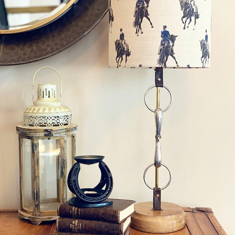 Equine Bit Decor - Etsy