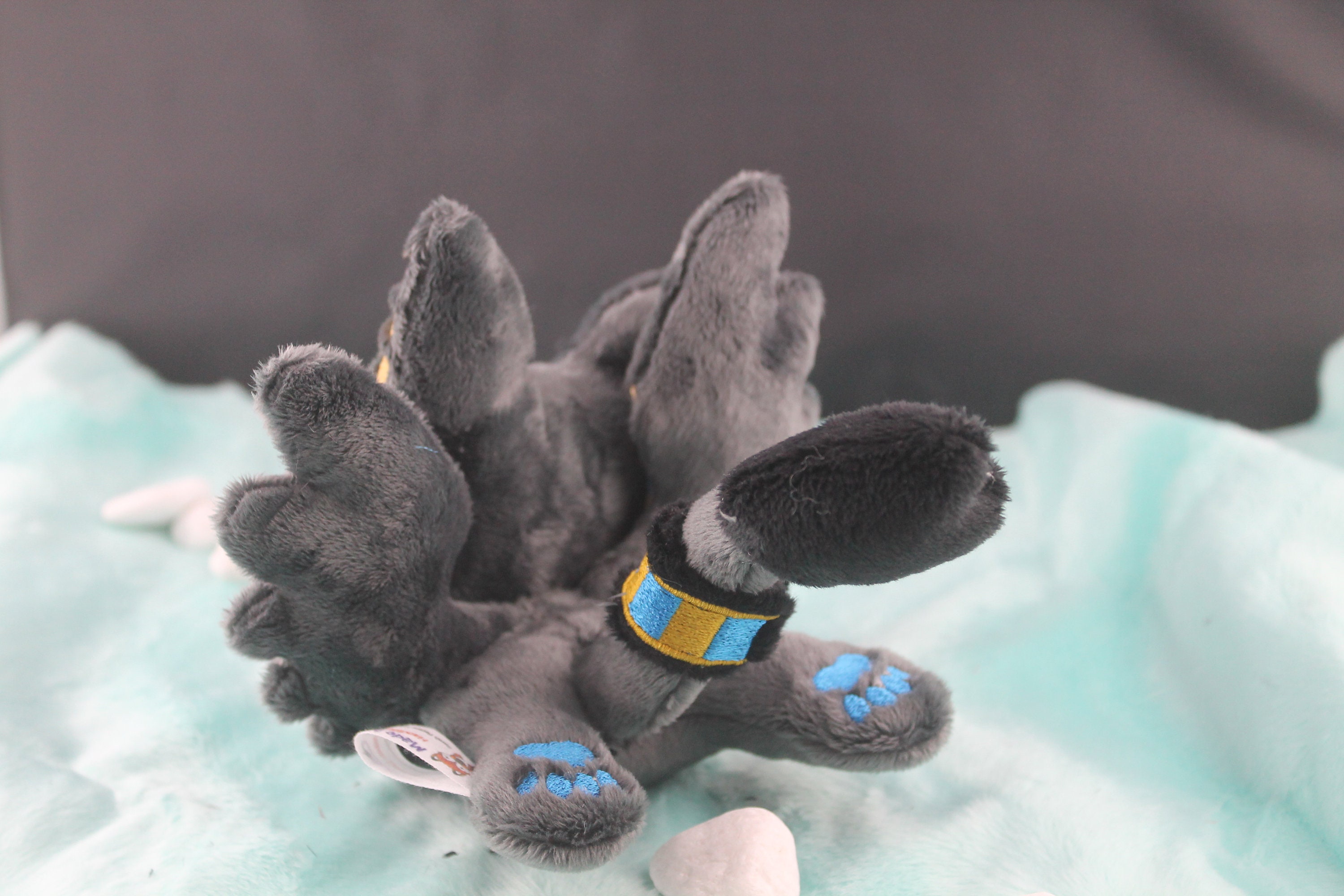 Sphinx Custom Plush - Etsy