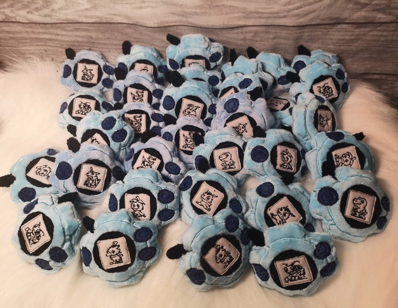 Digital Machine Digimon Digivice Fanart Custom Plush - Etsy UK