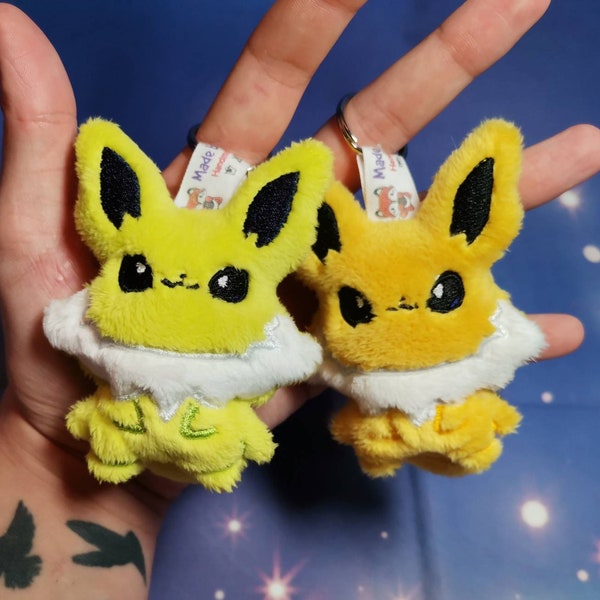 Jolteon - Etsy