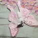 Sakura Moth Plush - Etsy