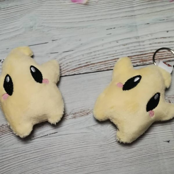 Luma Plush - Etsy