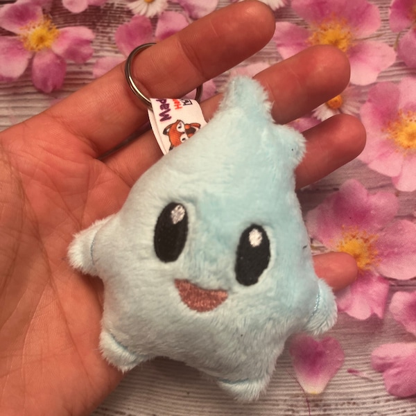 Lumalee Plush - Etsy